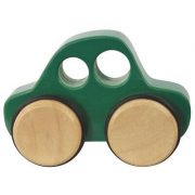 Safe and Natural Children's Toys - Keeper of the Home