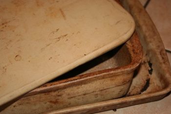 Using Stoneware for Baking and Cooking - Keeper of the Home
