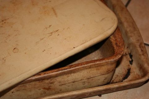 Using Stoneware for Baking and Cooking - Keeper of the Home
