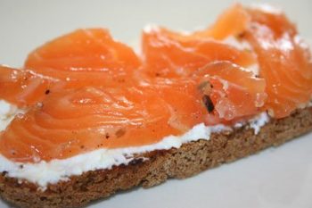 How to Make Your Own Lox - Keeper of the Home