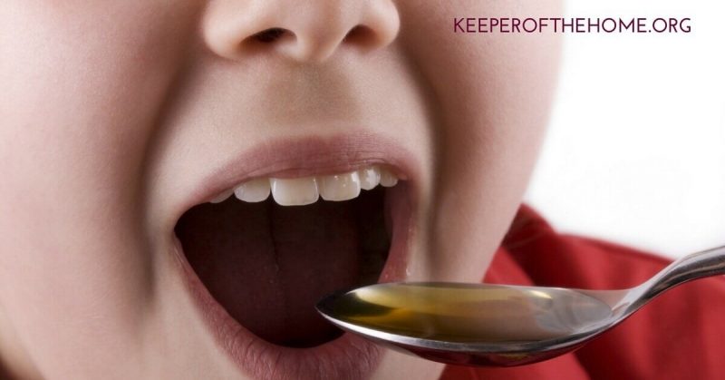 Blog - Keeper of the Home