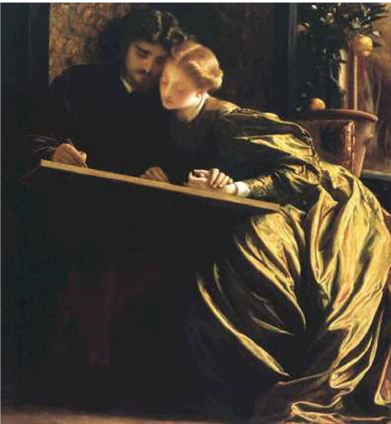 Eliza Spurgeon: Legacy of An Apt and Godly Helper - Keeper of the Home