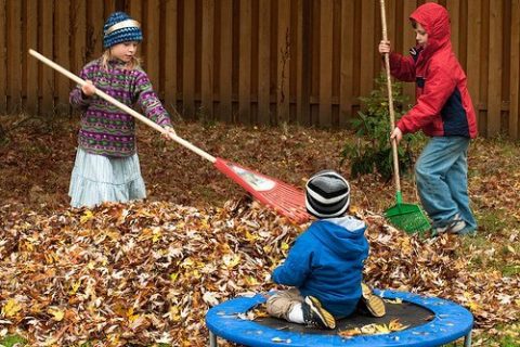 11 Ways to Teach Your Children to Be Diligent Workers - Keeper of the Home