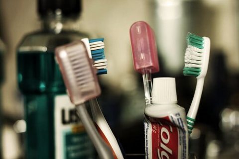 Rethinking Oral Health Care: A Homemade Toothpaste Recipe for Tooth ...
