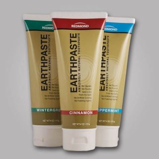 I Found the Toothpaste I've Been Searching For (A Review of Earthpaste ...