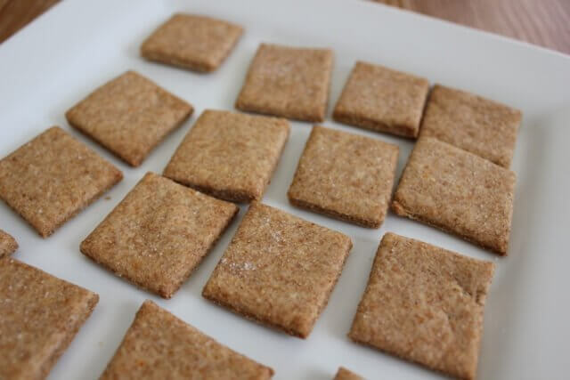 Simple Steps to Begin Cooking Homemade: Baked Goods | Keeper of the Home