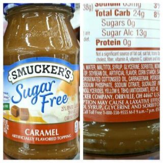 How to Read Food Labels - Keeper of the Home