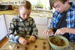 Making Mealtimes FUN! {5 Super Fun Family Dinner Ideas} - Keeper of the ...