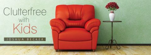 How do you raise kids without all the clutter? - Keeper of the Home