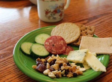 17 Tips That Make it Easier to Eat Grain Free - Keeper of the Home