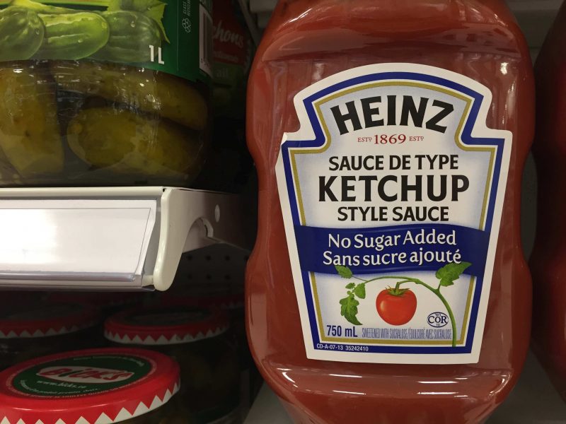 12 Deceptive Words Food Manufacturers Are Using to Trick You - Keeper ...