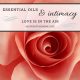 Love Is In The Air With Essential Oils and Intimacy - Keeper of the Home