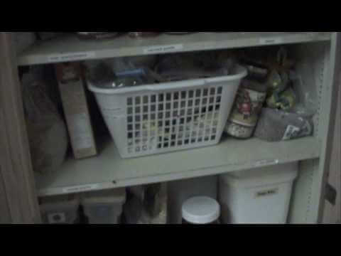 Cook More Real Food: Take Inventory of Your Pantry | Keeper of the Home